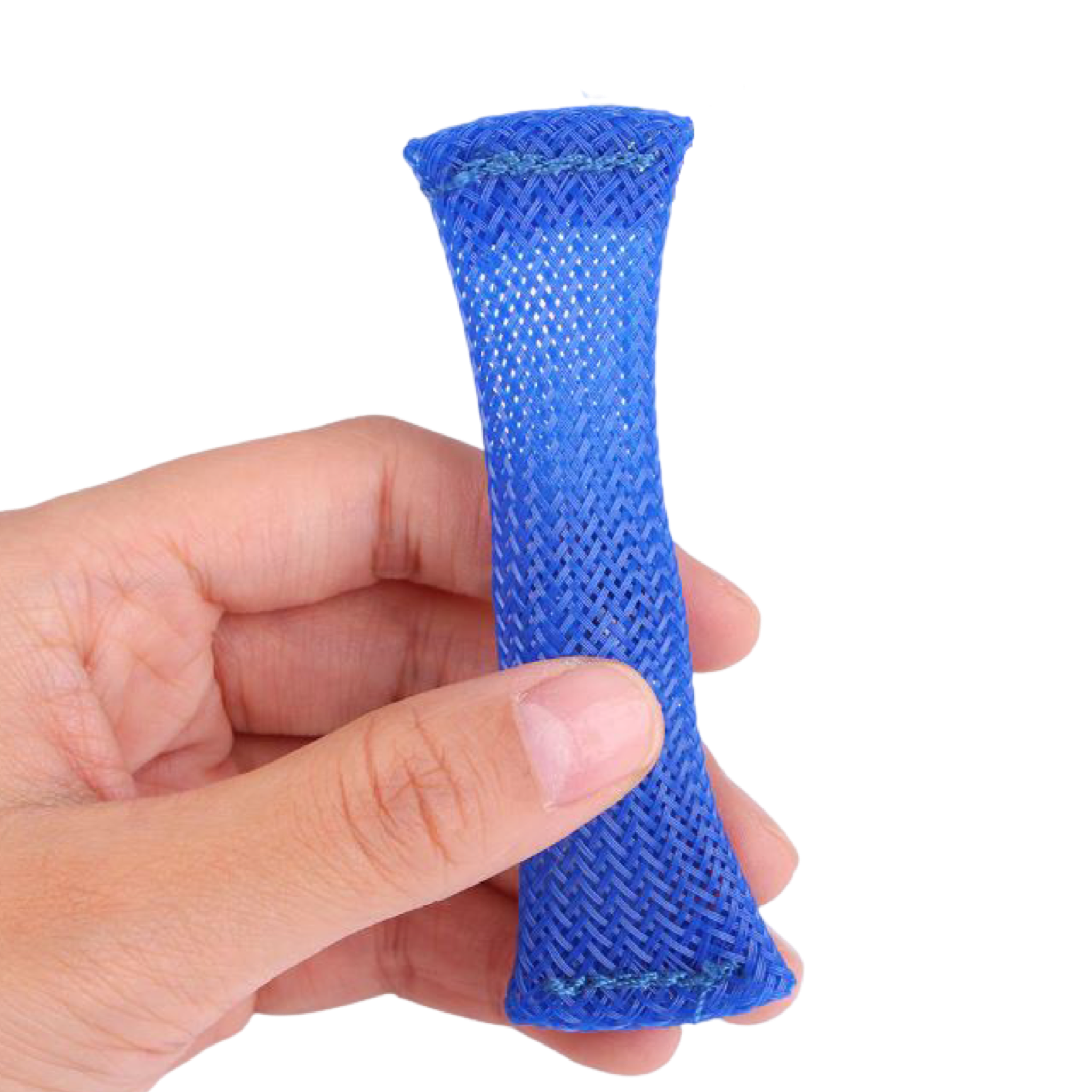 Mesh-and-Marble Fidget Toy – Fidget Toys Plus