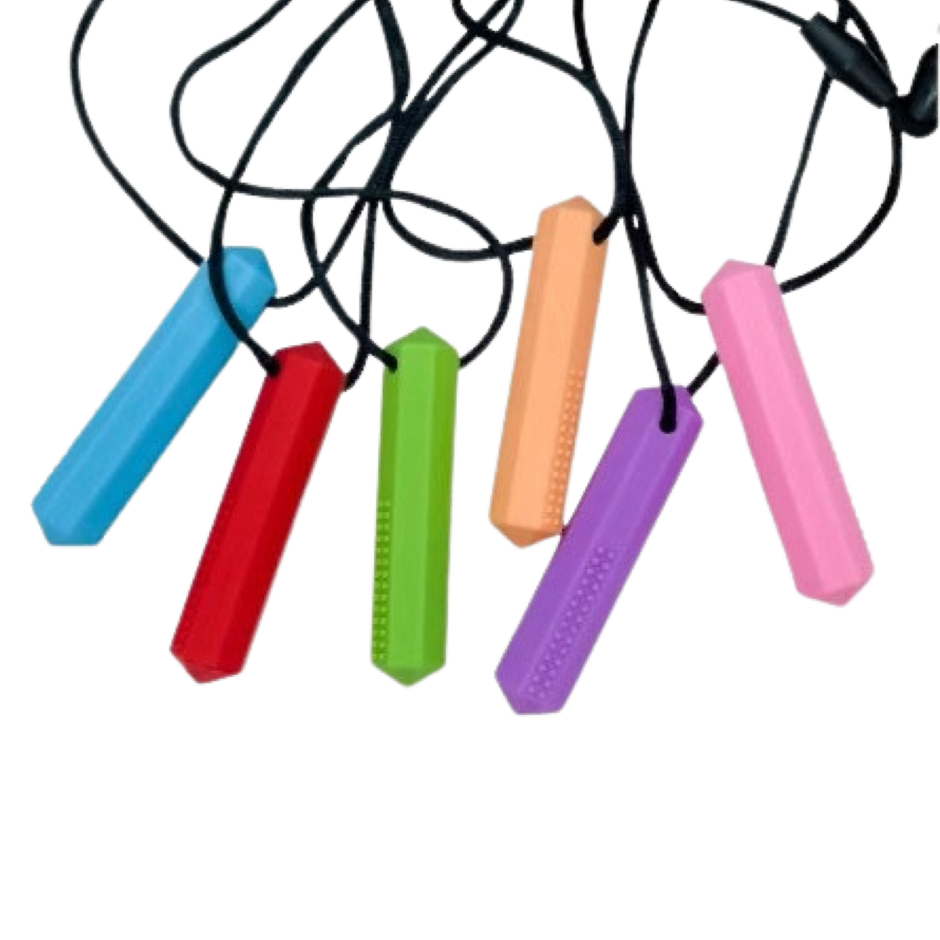 Chewable – Fidget Toys Plus