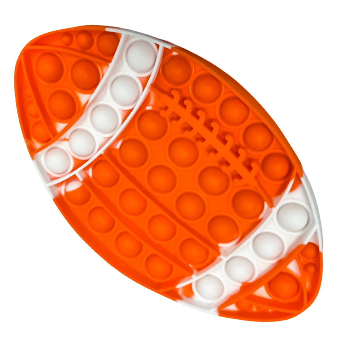 Football Popper – Fidget Toys Plus