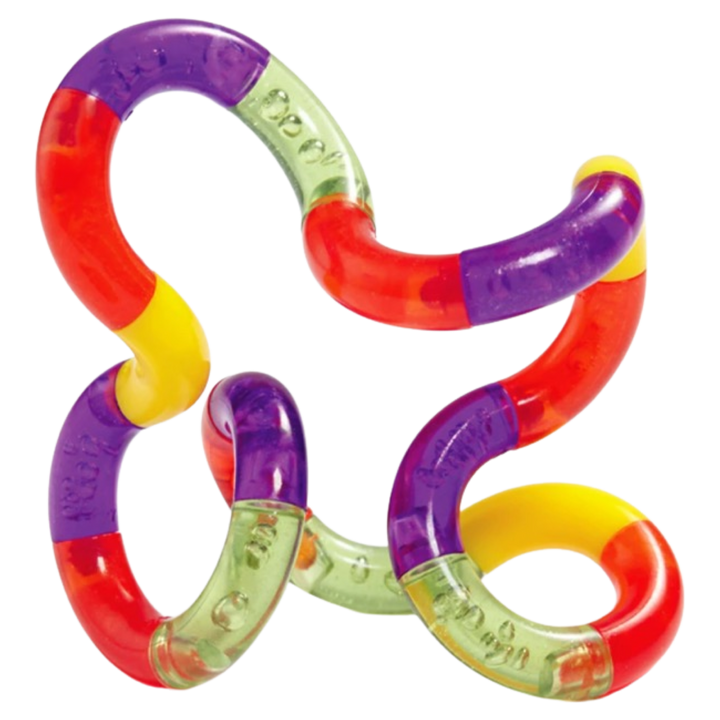 Tangles – Fidget Toys Plus