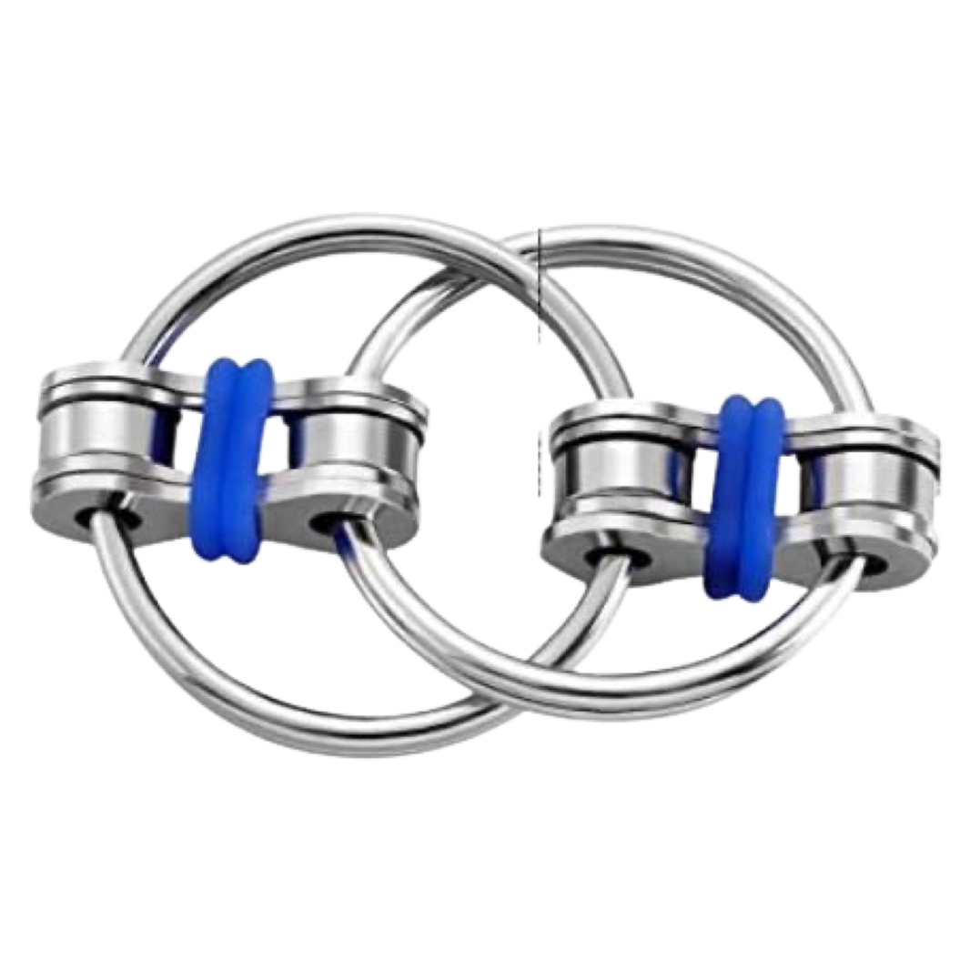 Quiet Fidget Toys – Fidget Toys Plus