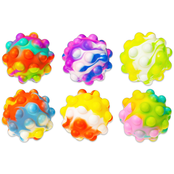Popper Ball – Fidget Toys Plus