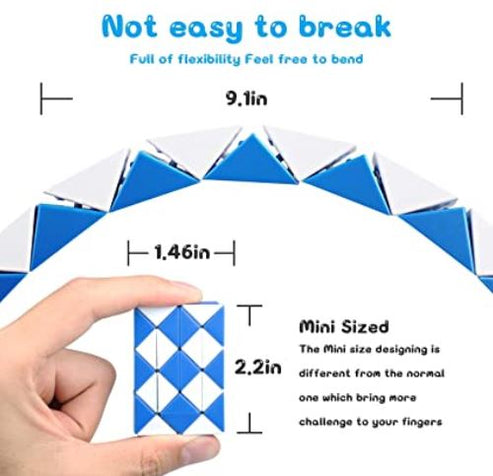Snake Fidget Toy (mini) – Fidget Toys Plus