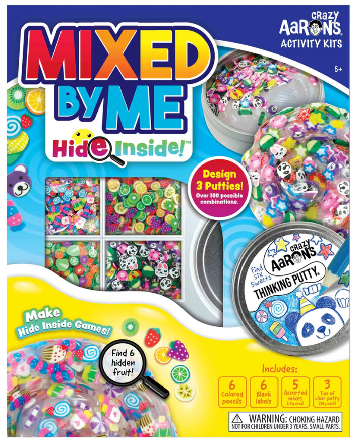 Slime and More – Fidget Toys Plus