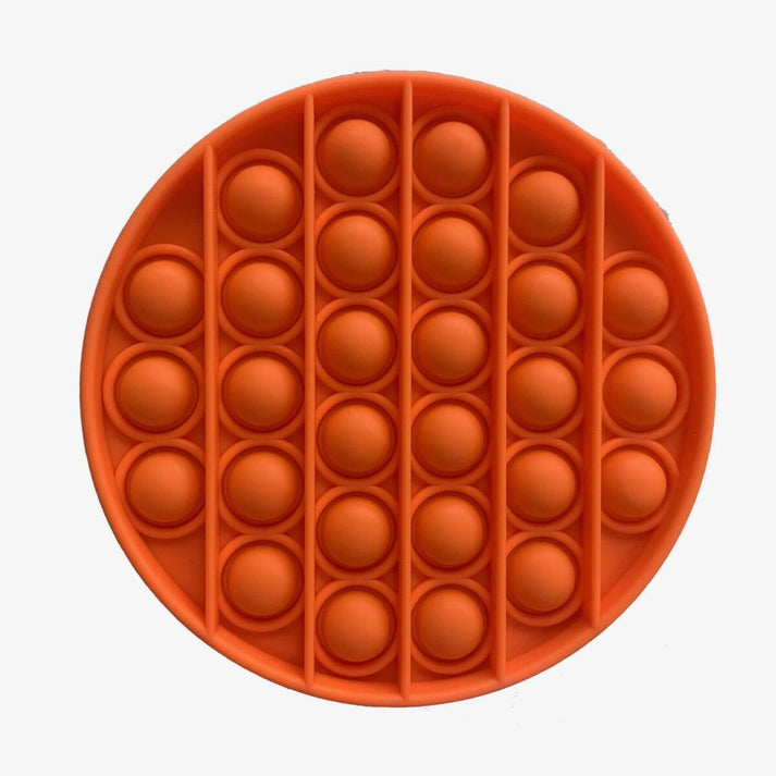 Popper - Circle Shape – Fidget Toys Plus