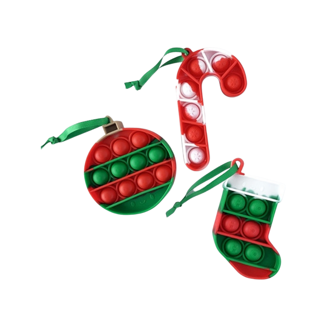 Christmas – Fidget Toys Plus