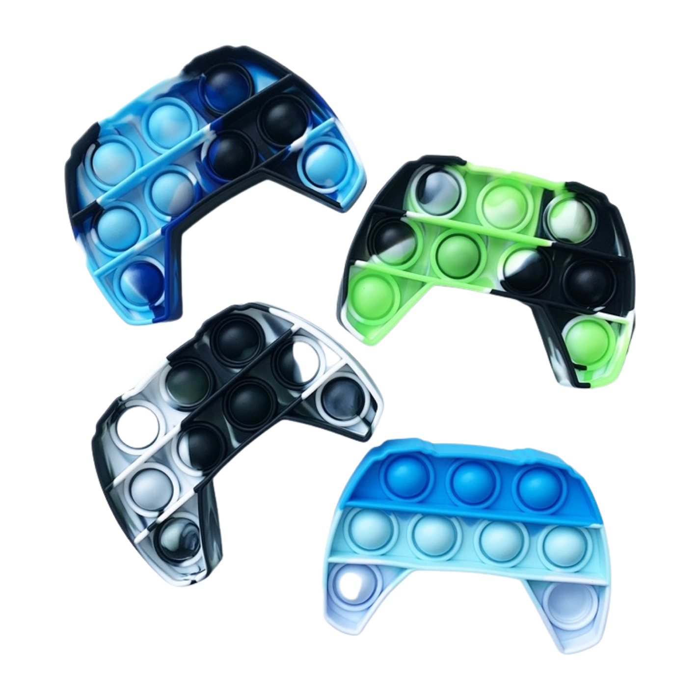 MINI Game Controller Popper – Fidget Toys Plus