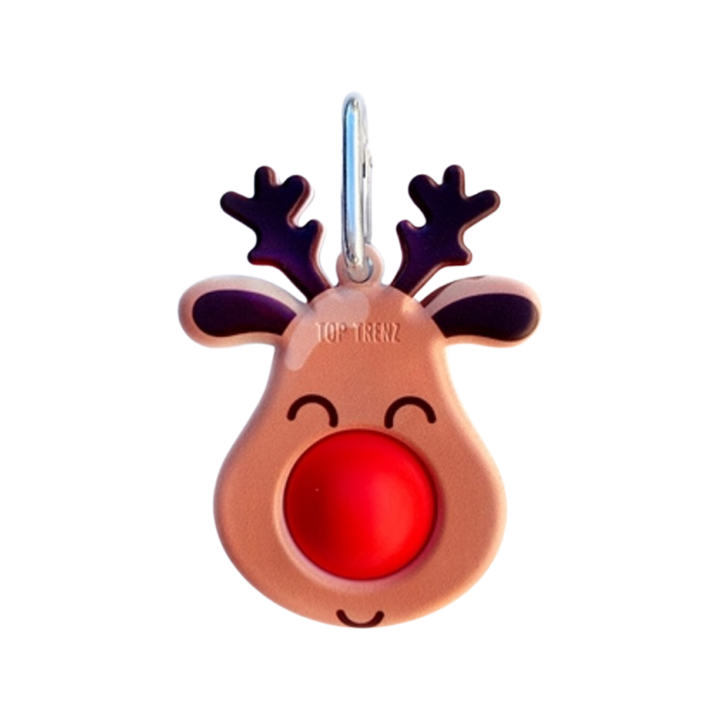 Christmas – Fidget Toys Plus