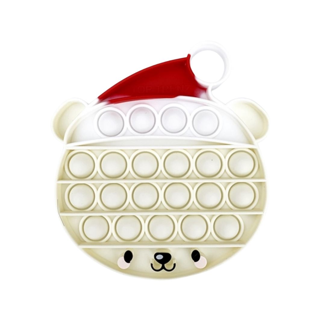 Christmas – Fidget Toys Plus