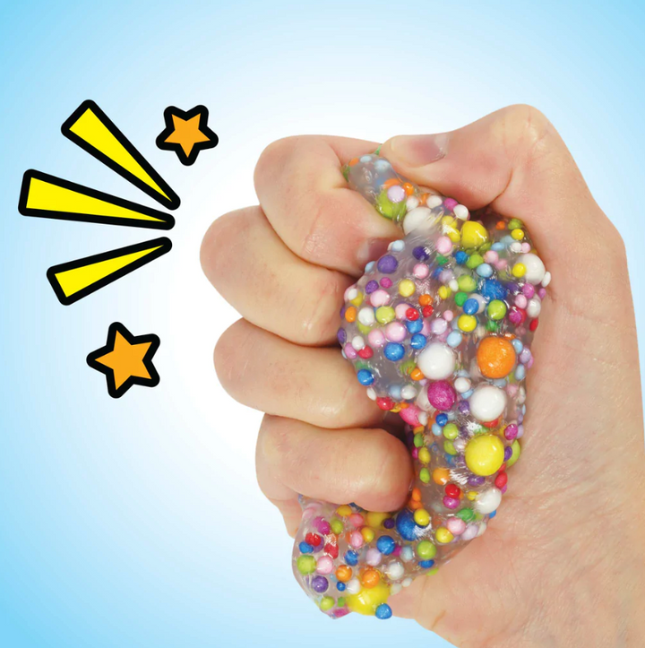 Slime and More – Fidget Toys Plus