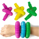 Pop Tubes - 3 Pack – Fidget Toys Plus
