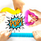 Pop Tubes - 3 Pack – Fidget Toys Plus