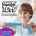 Pop Tubes - 3 Pack – Fidget Toys Plus