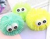 Stretchy Puffer Balls (LED lights) – Fidget Toys Plus