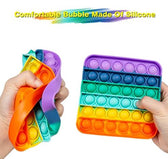 Rainbow Popper – Fidget Toys Plus