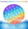 Rainbow Popper – Fidget Toys Plus
