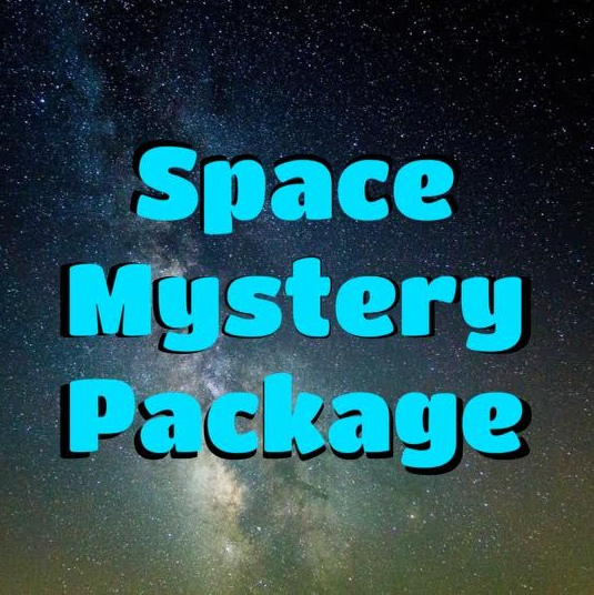 Space Mystery Pack – Fidget Toys Plus